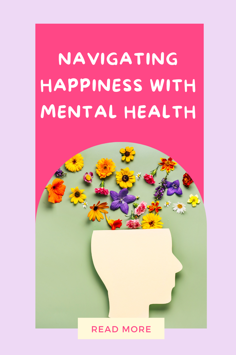 Navigating Happiness with Mental Health – Set Apart Company
